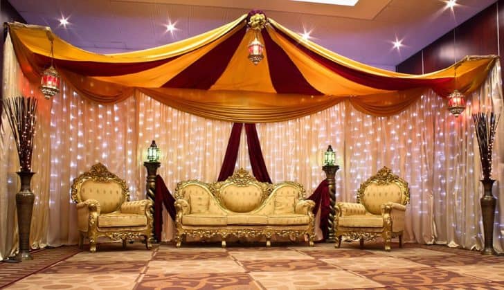 Muslim Wedding Rituals, Islamic Wedding Ceremony &Traditions in India