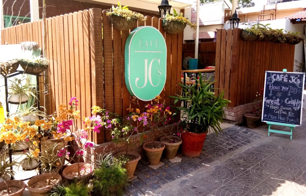 Best Restaurants In Chandigarh [ Updated List of Places to Eat-In 2019]