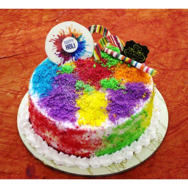 Top 10 Food Items to enjoy on Holi - Favourite Holi Recipes, Best Holi ...