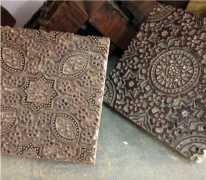 Block Printing in India - History & Type of Block Printing in India