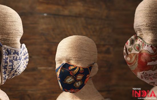 Where to buy designer masks? Amp up your look with a designer mask
