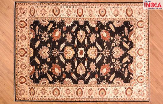 Traditional Indian Carpets and Best Place to Buy Carpets in India