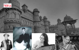 Hindustani Gharanas in Music - Famous Gharanas of Indian Music