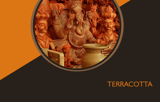 Terracotta Pottery - from our Soil to our Soul | History & Uses of ...